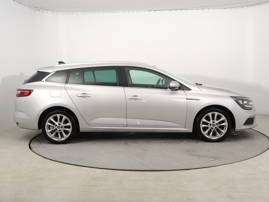 Renault Megane, 1.5 dCi, Navi, Klima, Tempomat,, - inzerát | inzerce na ...