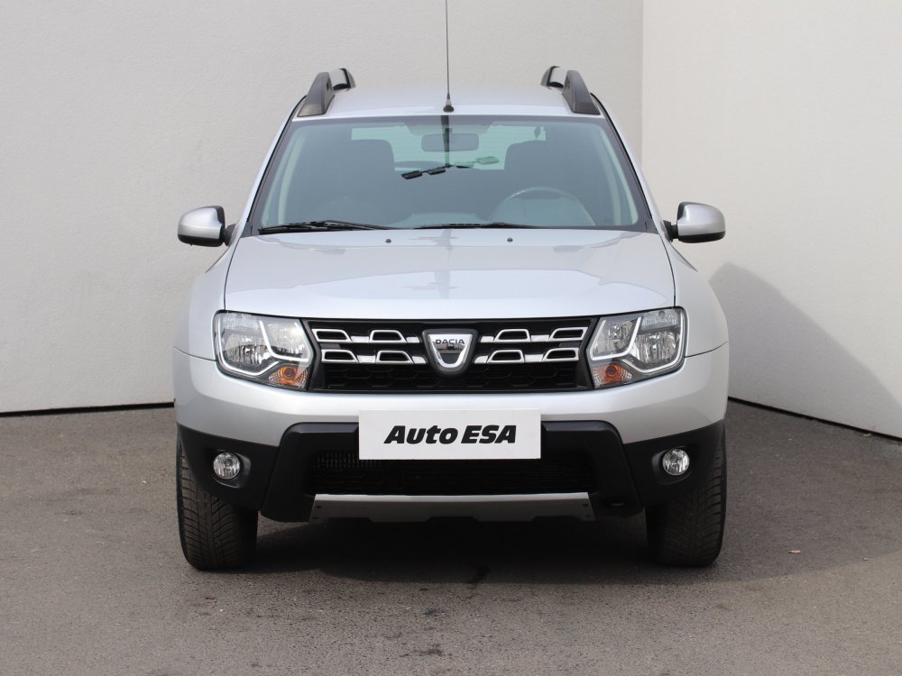 Dacia Duster, 1.2 t Prestige, Prestige, SUV, - inzerát | inzerce na ...