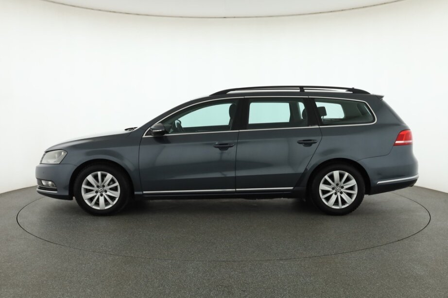 VW Passat, 2.0 TDI, Klima, Tempomat,, Combi, - inzerát | inzerce na ...