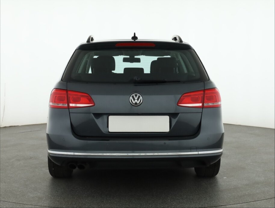 VW Passat, 2.0 TDI, Klima, Tempomat,, Combi, - inzerát | inzerce na ...