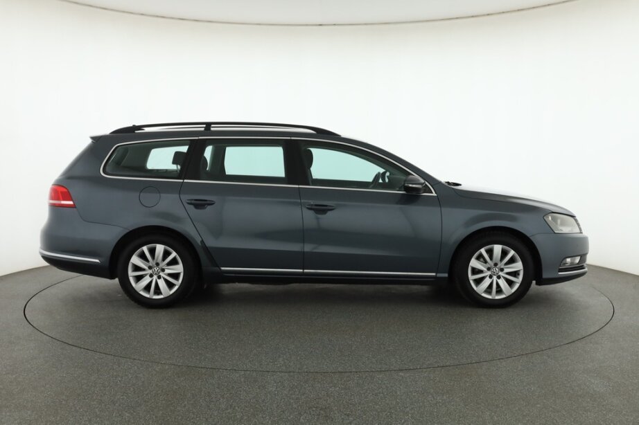 VW Passat, 2.0 TDI, Klima, Tempomat,, Combi, - inzerát | inzerce na ...