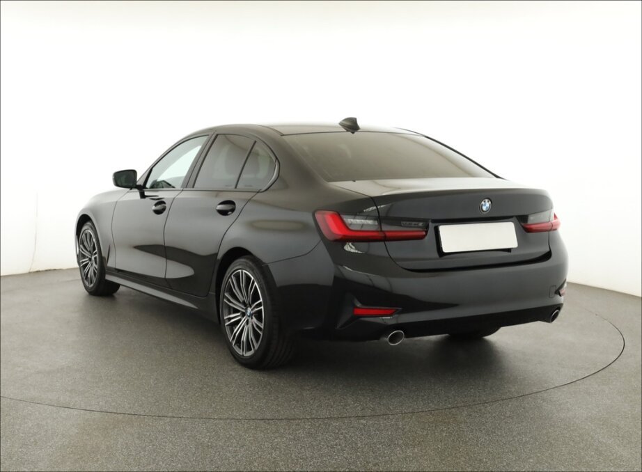 BMW Řada 3, 318 d,, Hatchback, Diesel - inzerát | inzerce na Annonce.cz