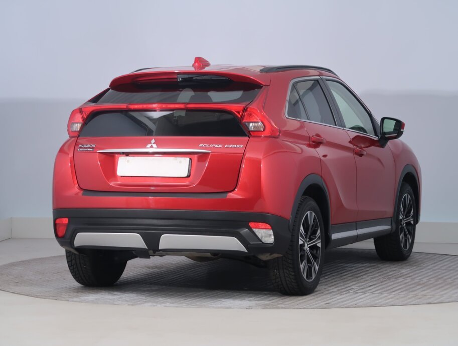 Mitsubishi Eclipse Cross, 1.5 T-MIVECIntense ,, - inzerát | inzerce na ...