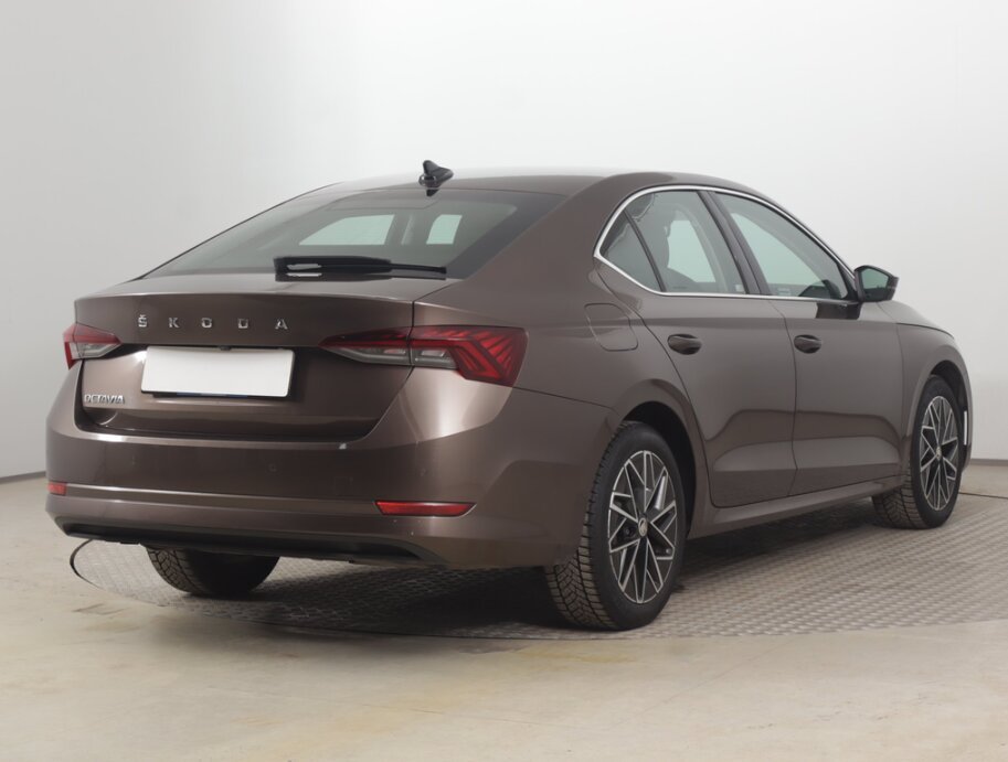 Skoda Octavia, 2.0 TDIStyle , ČR,1.maj, Navi,, - inzerát | inzerce na ...