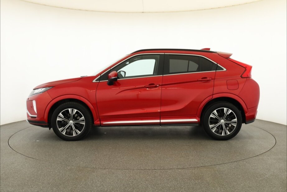 Mitsubishi Eclipse Cross, 2.2 Di-D, 4X4, Automat, - inzerát | inzerce ...