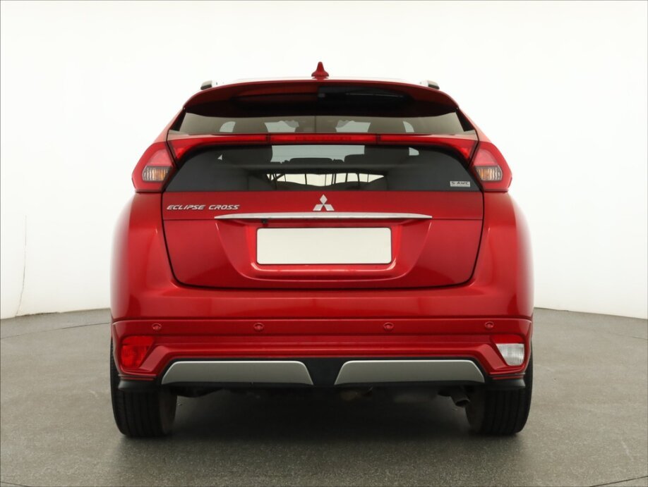 Mitsubishi Eclipse Cross, 2.2 Di-D, 4X4, Automat, - inzerát | inzerce ...