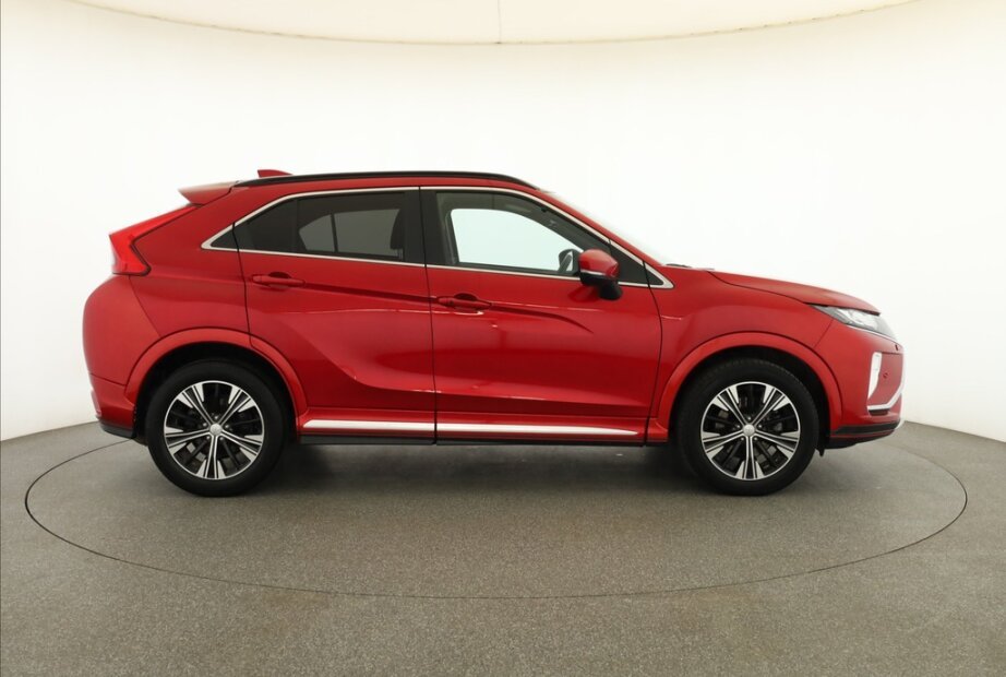 Mitsubishi Eclipse Cross, 2.2 Di-D, 4X4, Automat, - inzerát | inzerce ...