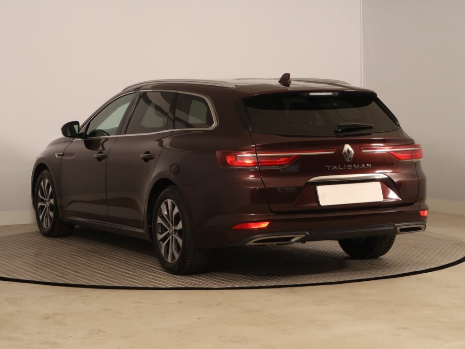 Renault Talisman, 2.0 Blue dCi,, Combi, Diesel - inzerát | inzerce na ...
