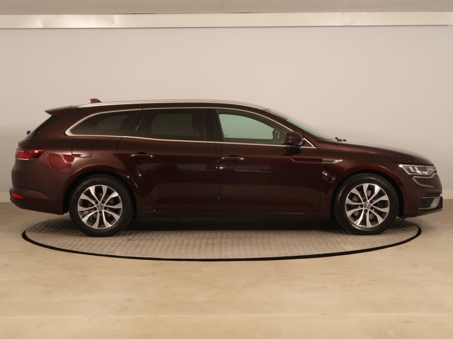 Renault Talisman, 2.0 Blue dCi,, Combi, Diesel - inzerát | inzerce na ...