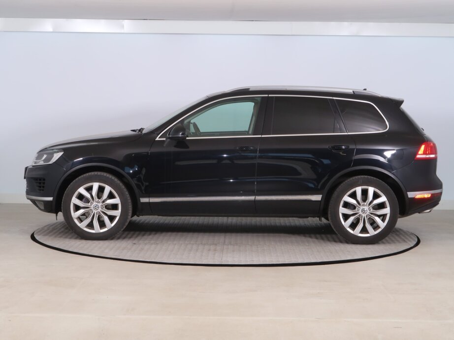 VW Touareg, 3.0 TDI,, SUV, Diesel - inzerát | inzerce na Annonce.cz