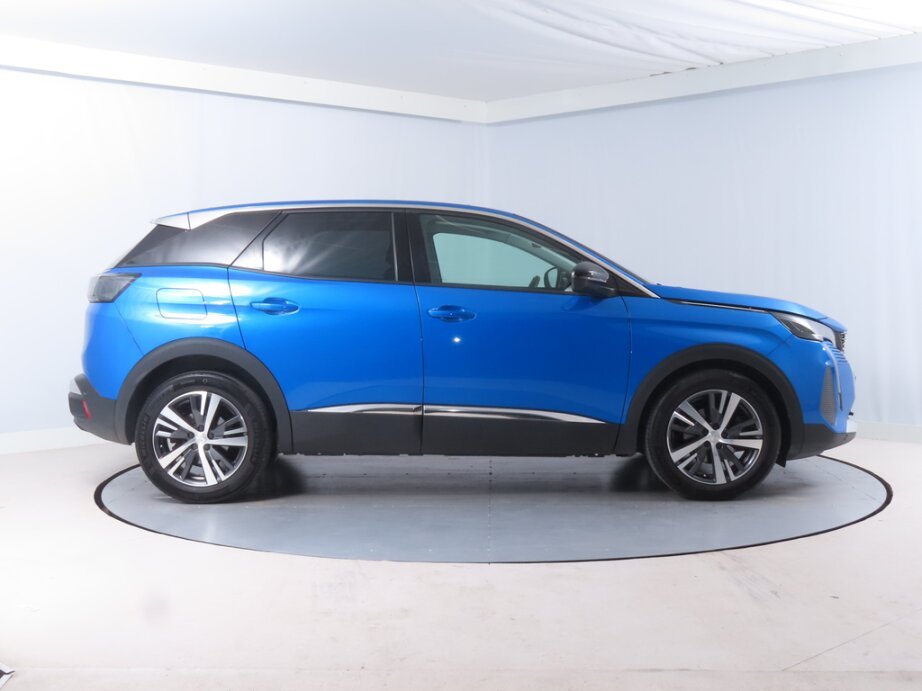 Peugeot 3008, 1.2 PureTechAllure Pack ,, SUV, - inzerát | inzerce na ...