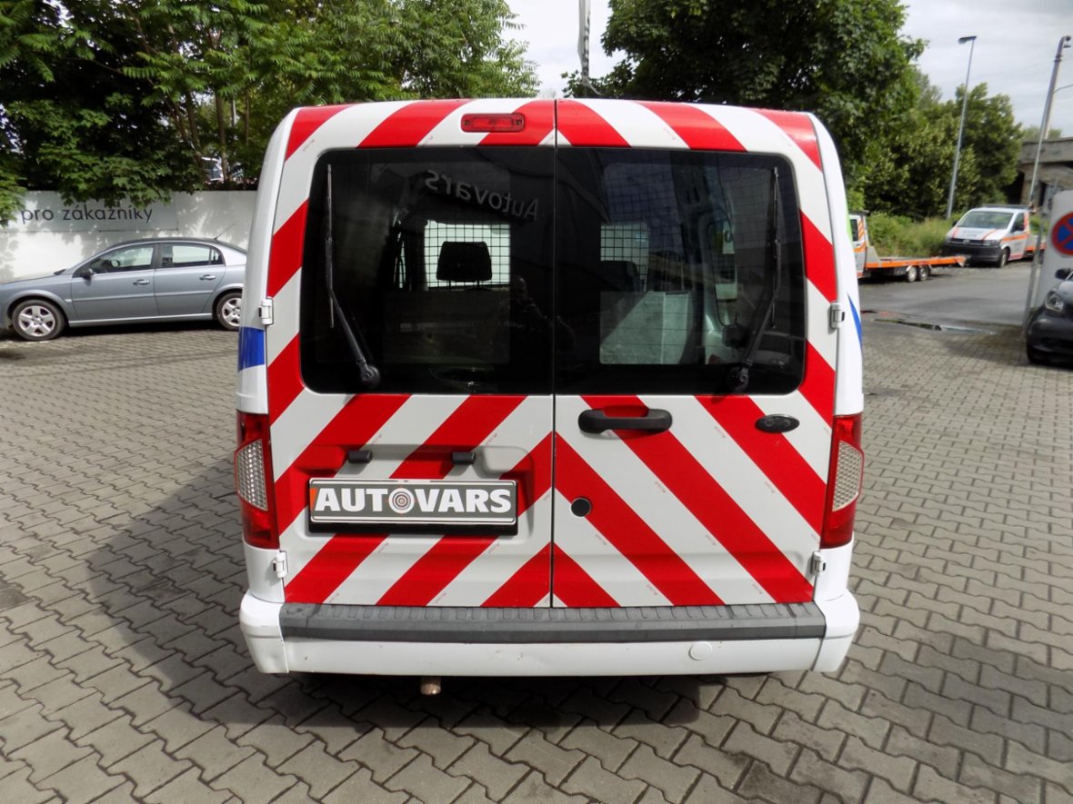 Ford Transit Connect, 1.8 TDCi - inzerát | inzerce na Annonce.cz