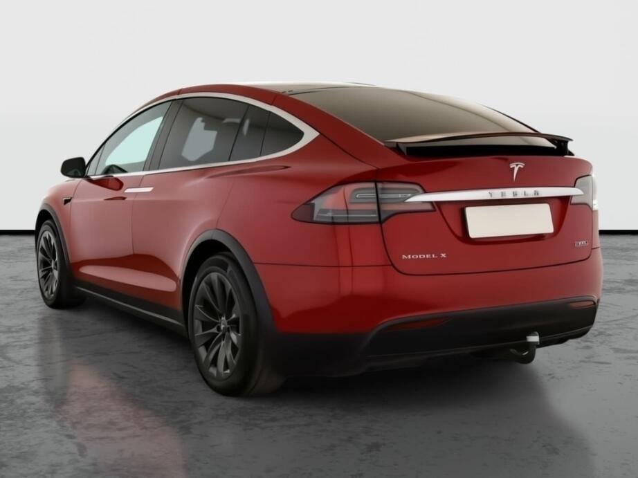 Tesla Model X, Ludicrous, SoH 95%,, SUV, - inzerát | inzerce na Annonce.cz
