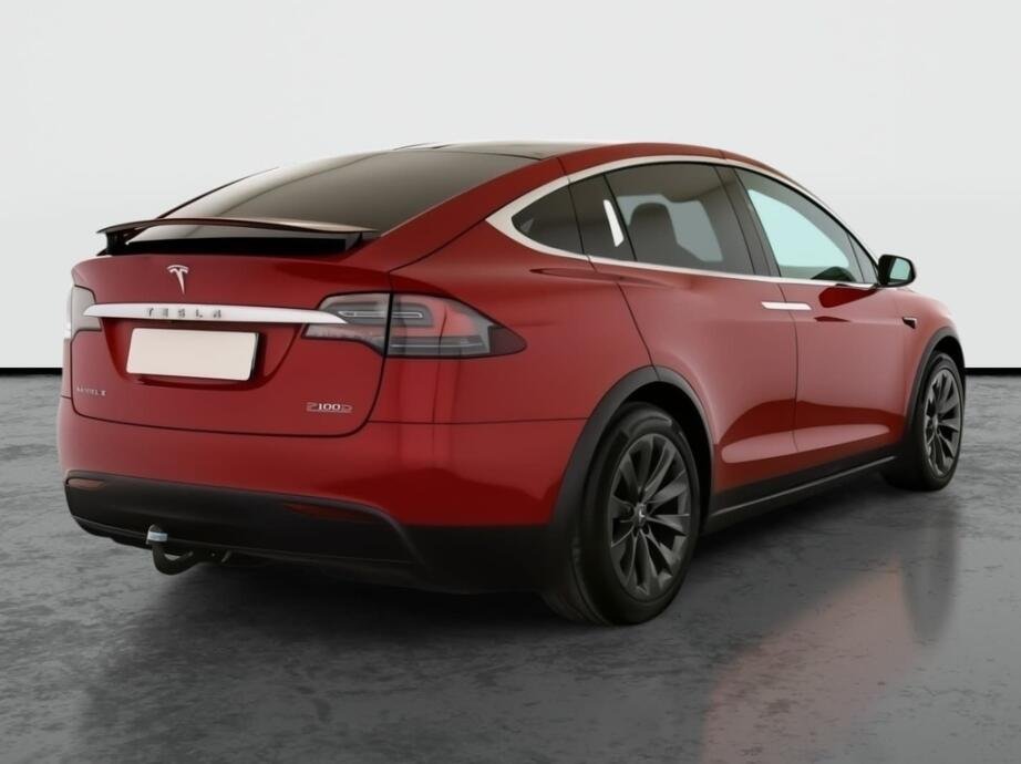 Tesla Model X, Ludicrous, SoH 95%,, SUV, - inzerát | inzerce na Annonce.cz