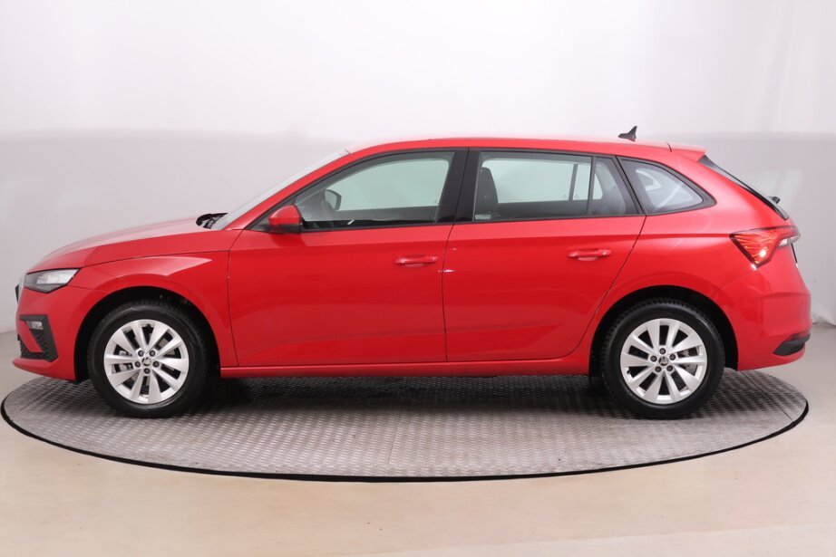 Skoda Scala, 1.0 TSISelection ,, Hatchback, Benzín - inzerát | inzerce ...