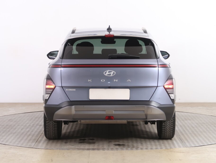 Hyundai Kona, 1.0 T-GDI,, SUV, Benzín - inzerát | inzerce na Annonce.cz
