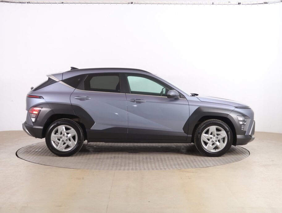 Hyundai Kona, 1.0 T-GDI,, SUV, Benzín - inzerát | inzerce na Annonce.cz