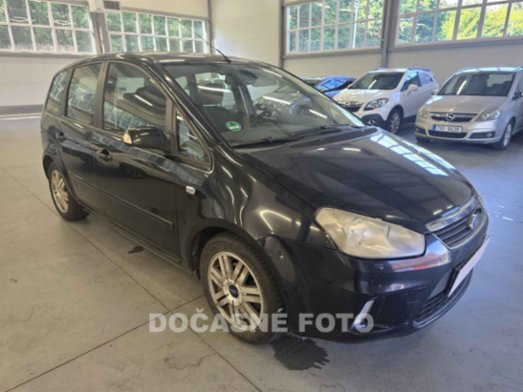 Ford C-MAX, 1.8i, MPV, benzín - inzerát | inzerce na Annonce.cz