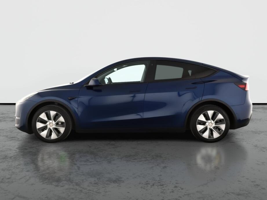 Tesla Model Y, Long Range AWD 75kWh, SoH 91%, - inzerát | inzerce na ...