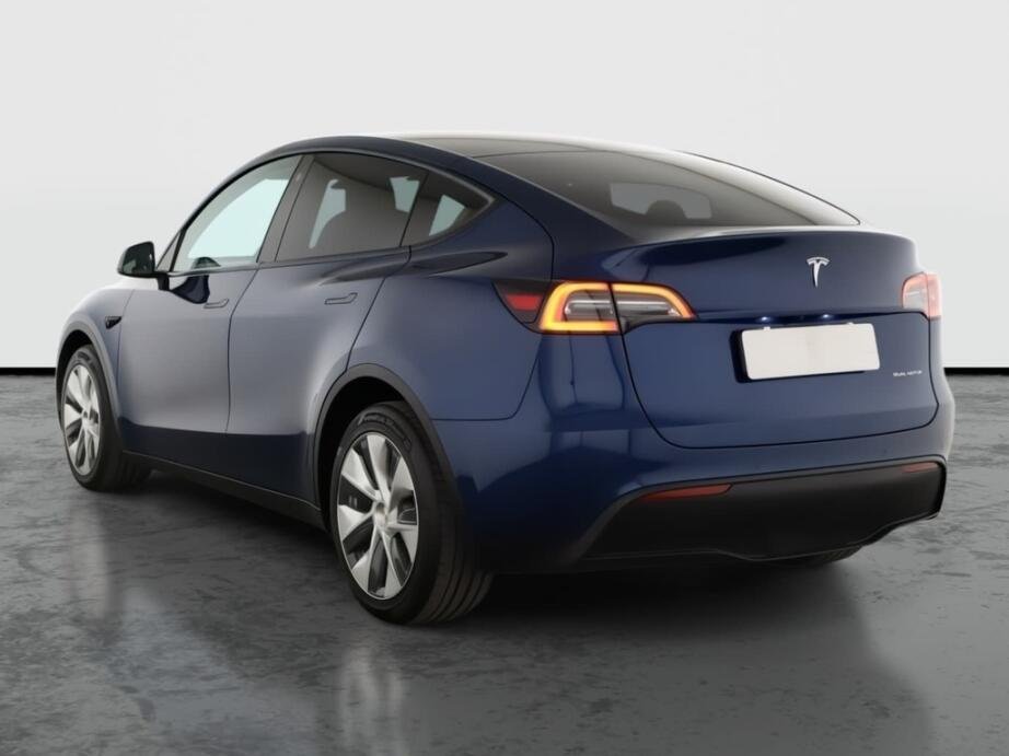 Tesla Model Y, Long Range AWD 75kWh, SoH 91%, - inzerát | inzerce na ...
