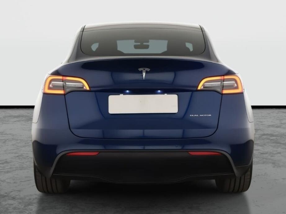 Tesla Model Y, Long Range AWD 75kWh, SoH 91%, - inzerát | inzerce na ...