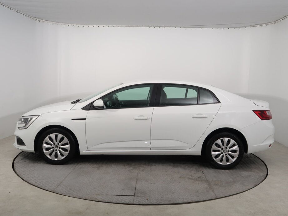 Renault Megane, 1.6 SCe, Serv.kniha, Tempomat,, - inzerát | inzerce na ...