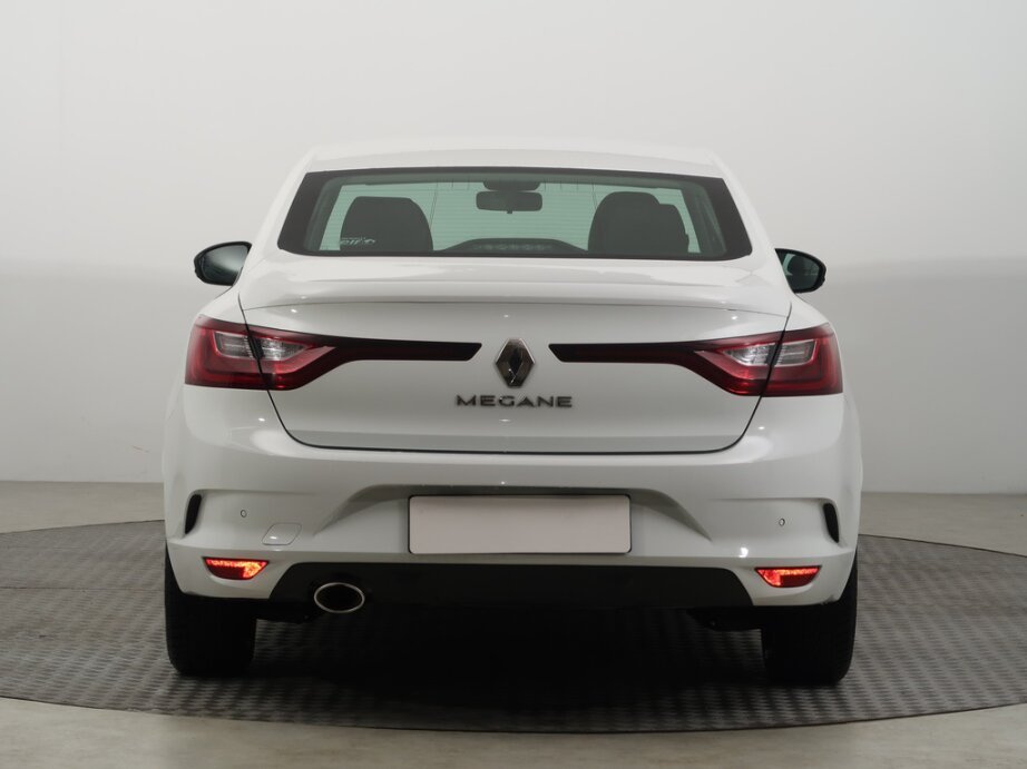 Renault Megane, 1.6 SCe, Serv.kniha, Tempomat,, - inzerát | inzerce na ...