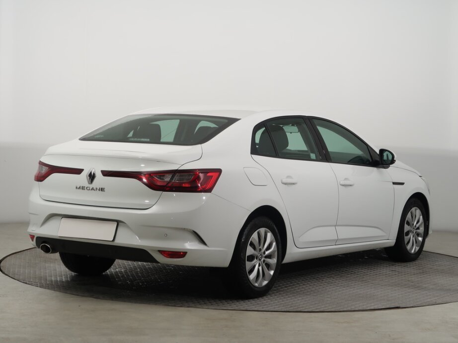 Renault Megane, 1.6 SCe, Serv.kniha, Tempomat,, - inzerát | inzerce na ...