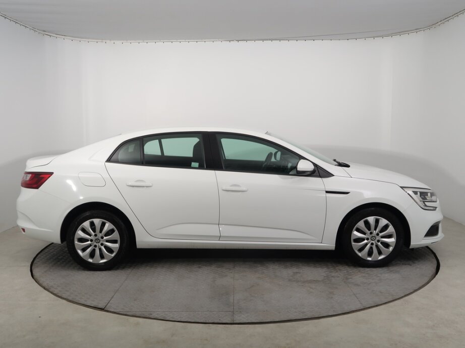 Renault Megane, 1.6 SCe, Serv.kniha, Tempomat,, - inzerát | inzerce na ...