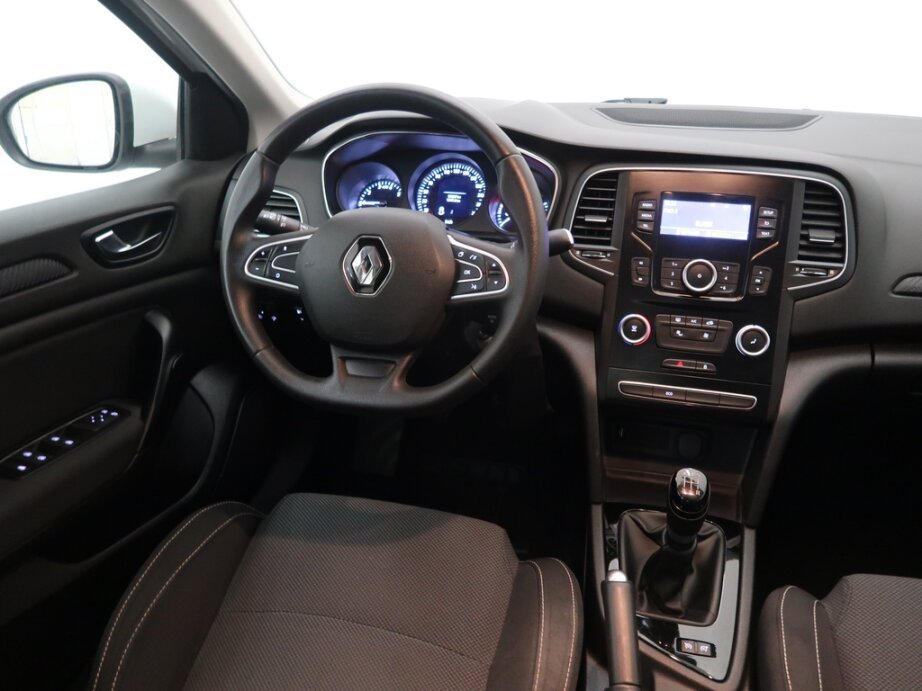Renault Megane, 1.6 SCe, Serv.kniha, Tempomat,, - inzerát | inzerce na ...