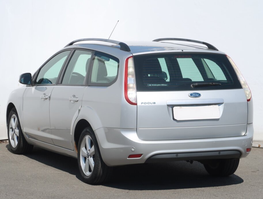 Spannende Ford Focus 16 Ebenbild