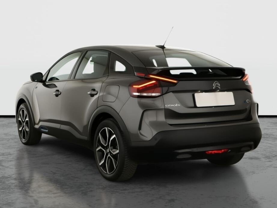Citroen e-C4, 50 kWh, SoH 95%,, Hatchback, - inzerát | inzerce na ...