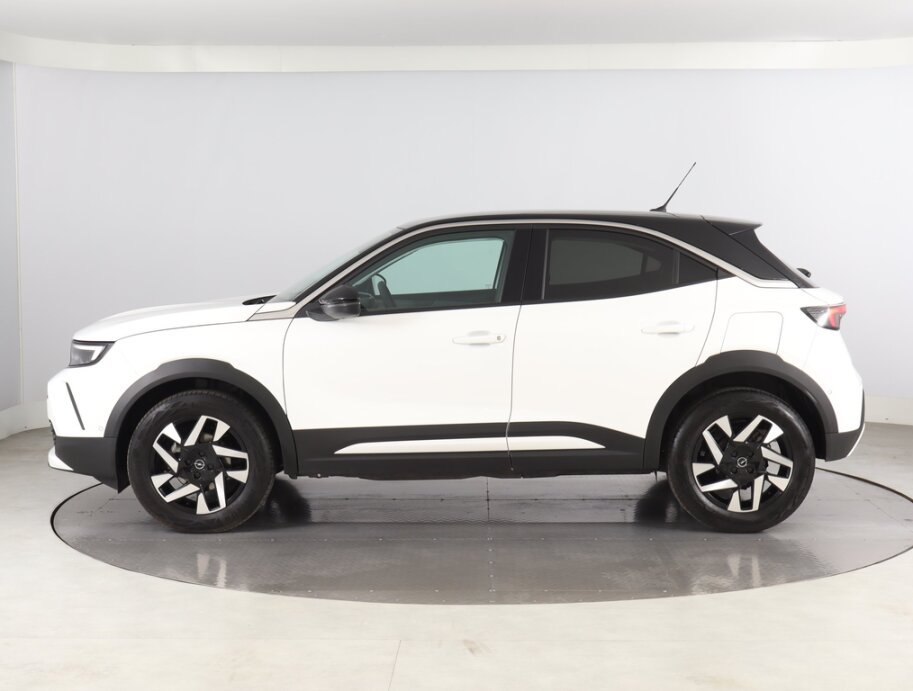 Opel Mokka 1 4 Turbo Kfz Steuer