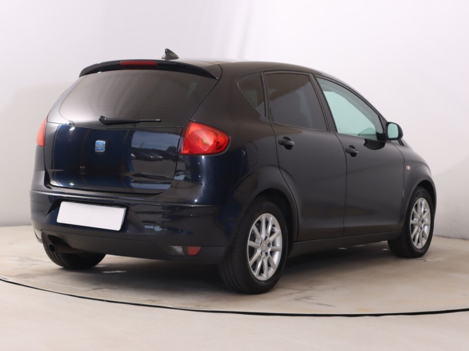 Seat Altea, 1.9 TDI, po STK, Klima,, MPV, Diesel - inzerát | inzerce na ...