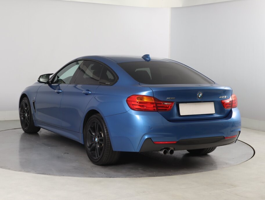 BMW Řada 4, 428i xDrive,, Coupe, Benzín - inzerát | inzerce na Annonce.cz