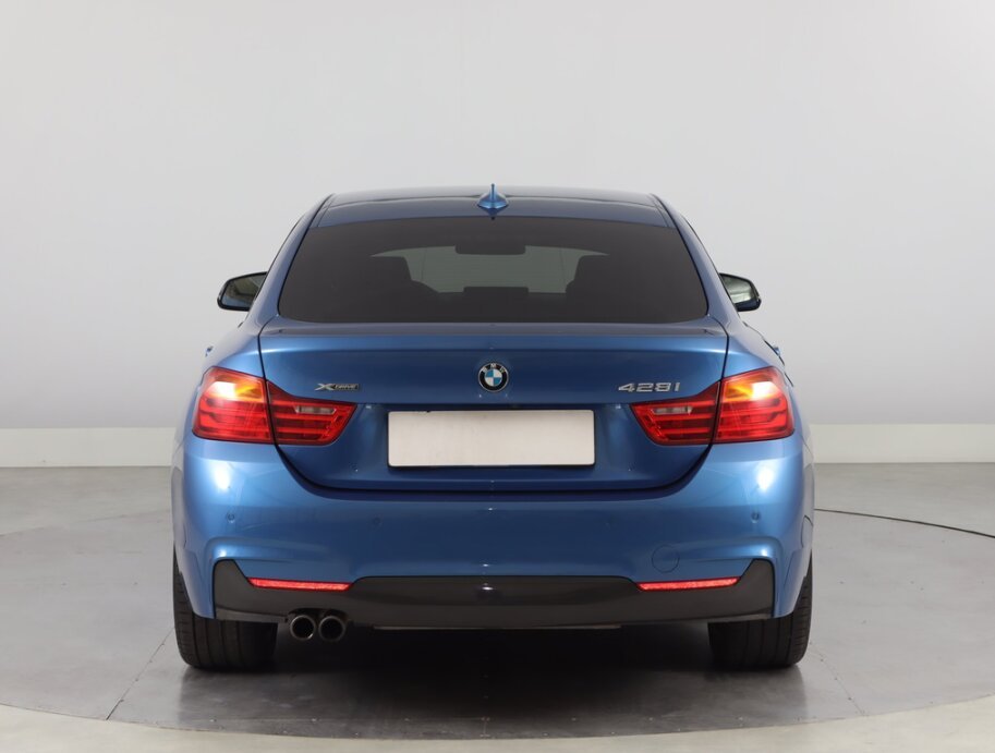 BMW Řada 4, 428i xDrive,, Coupe, Benzín - inzerát | inzerce na Annonce.cz