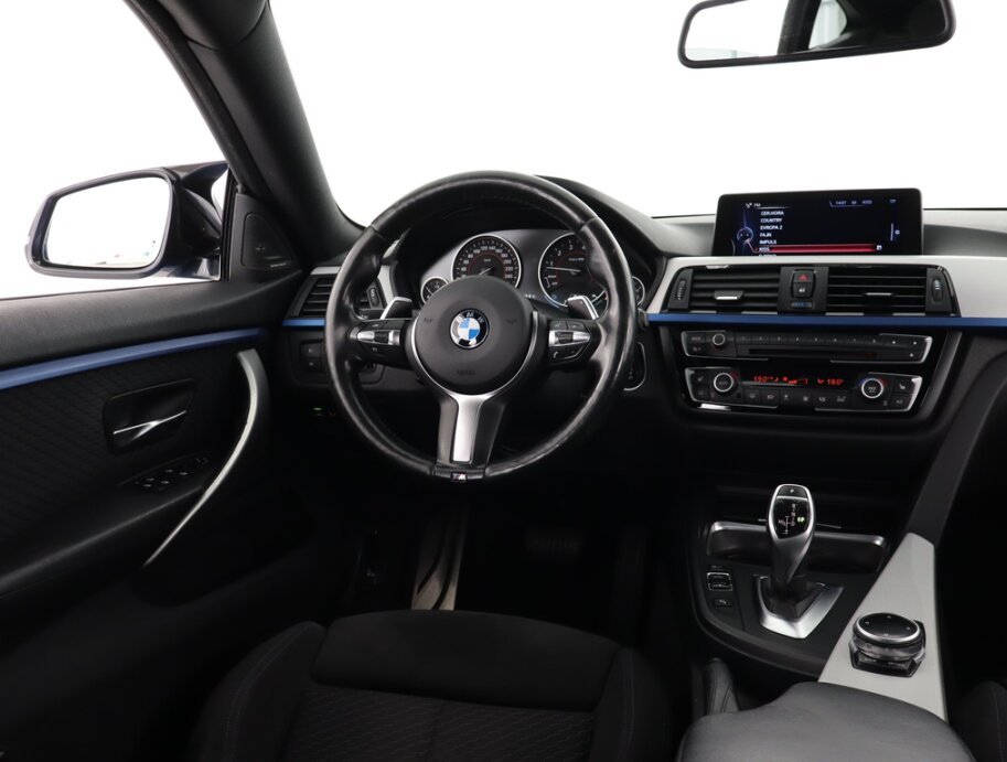 BMW Řada 4, 428i xDrive,, Coupe, Benzín - inzerát | inzerce na Annonce.cz