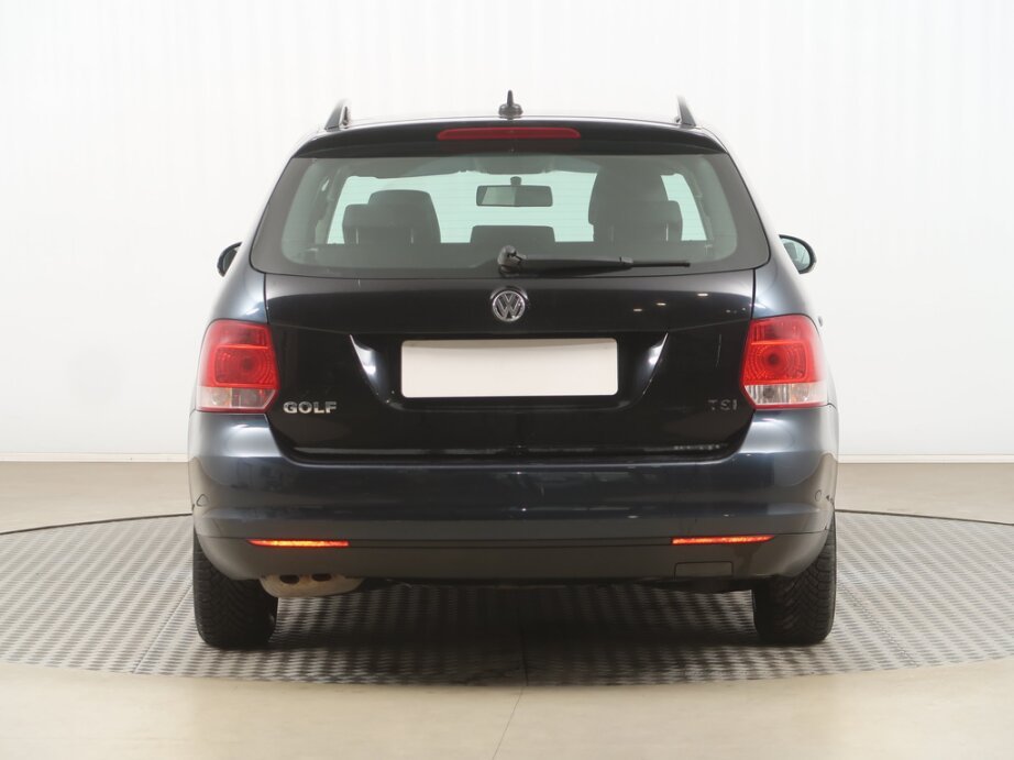 VW Golf, 1.9 TDI, Automat, po STK, Klima,, Combi, - inzerát | inzerce ...