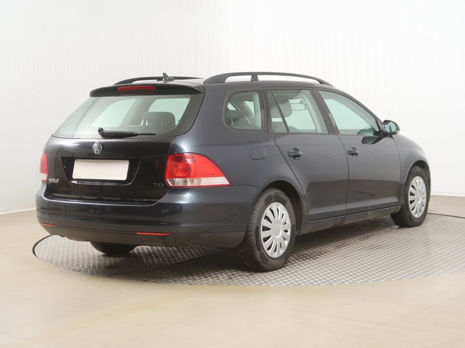 VW Golf, 1.9 TDI, Automat, po STK, Klima,, Combi, - inzerát | inzerce ...