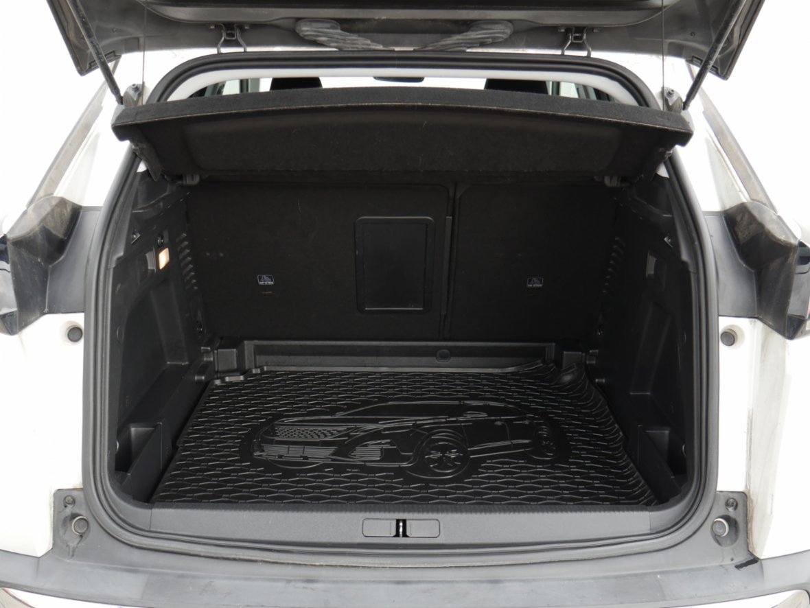 Peugeot 3008, 1.6HDi Active, ČR, Active, SUV, - inzerát | inzerce na ...
