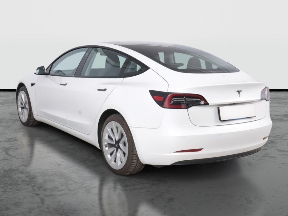 Tesla Model 3, Std Range Plus LFP, SoH 93%,, - inzerát | inzerce na ...