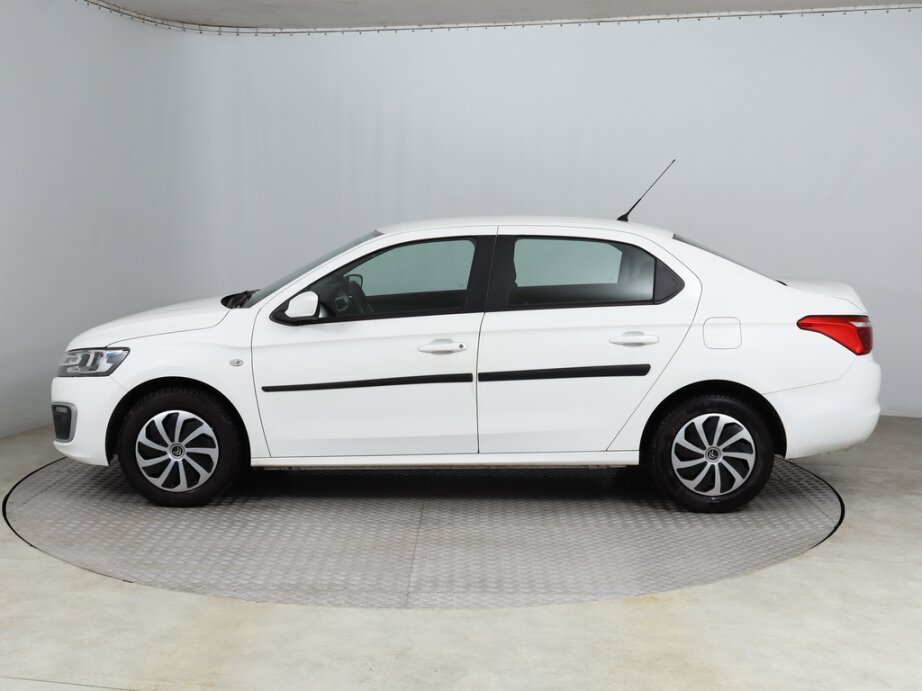 Citroen C-Elysee, 1.2 PureTech, Klima, Tempomat, - inzerát | inzerce na ...