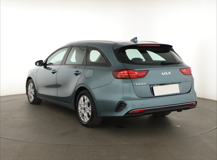 Kia Ceed, 1.5 T-GDI, Automat, ČR,1.maj, Tempomat,, - inzerát | inzerce ...