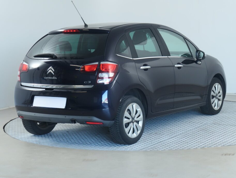 Citroen C3, 1.0 VTi, Serv.kniha, po STK, Klima,, - inzerát | inzerce na ...