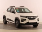 Dacia Spring, Electric 45 (27 kWh), SoH 93%, - inzerát | inzerce na ...