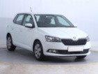 Skoda Fabia, 1.0, ČR,2.maj, Serv.kniha, Hatchback, - inzerát | inzerce ...