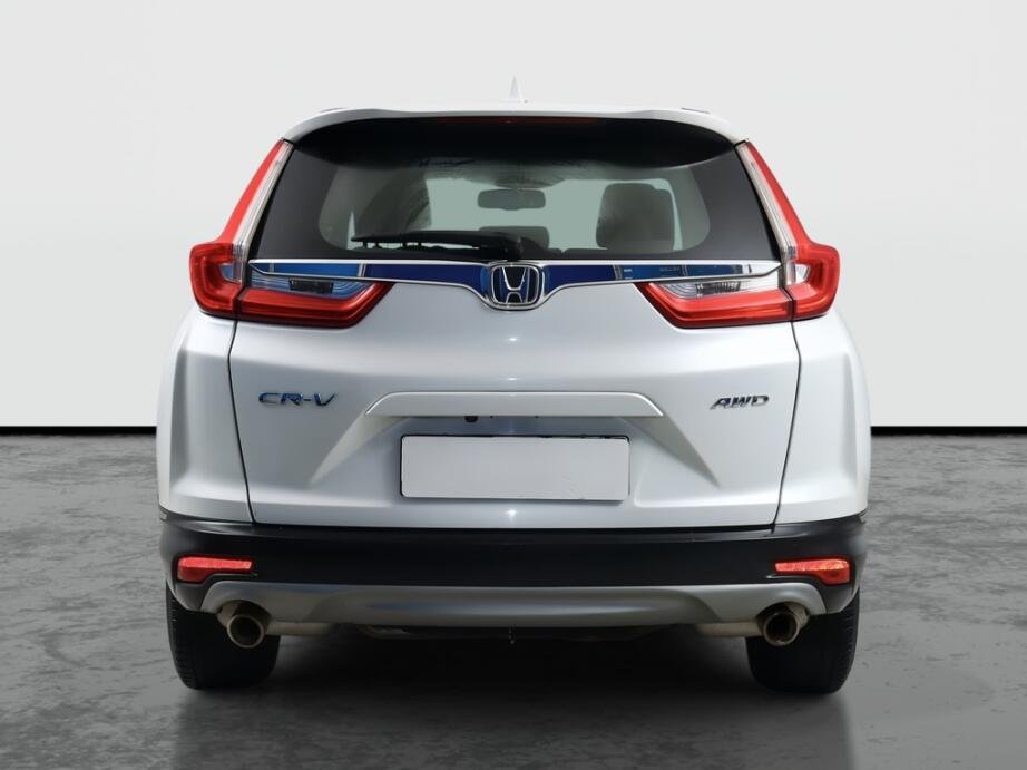 Honda CR-V, 1.5 VTEC Turbo, 4X4, Serv.kniha, Navi, - inzerát | inzerce ...