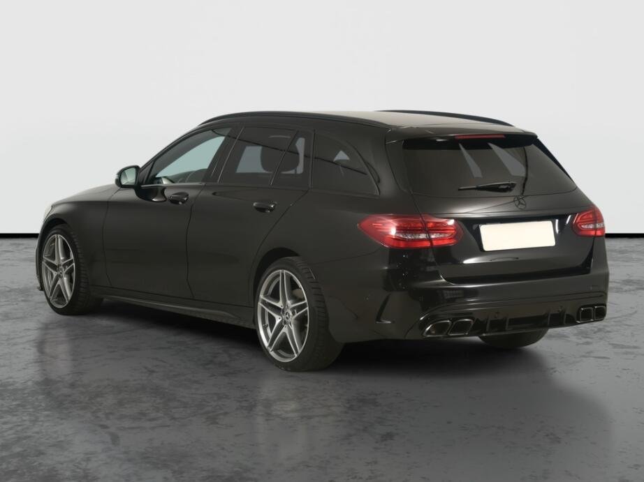 Mercedes Třída C, C 220 dAMG Paket ,, Combi, - inzerát | inzerce na ...