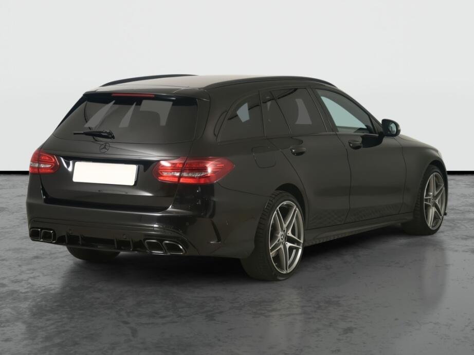 Mercedes Třída C, C 220 dAMG Paket ,, Combi, - inzerát | inzerce na ...