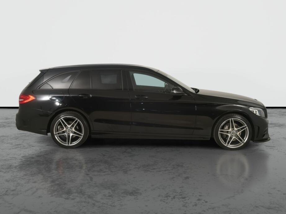 Mercedes Třída C, C 220 dAMG Paket ,, Combi, - inzerát | inzerce na ...